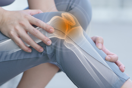 Meniscus Repair in Houston, TX | Barrett S. Brown, MD